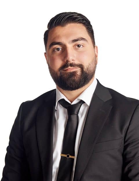 Edmon Torosyan - Salmi & Partners