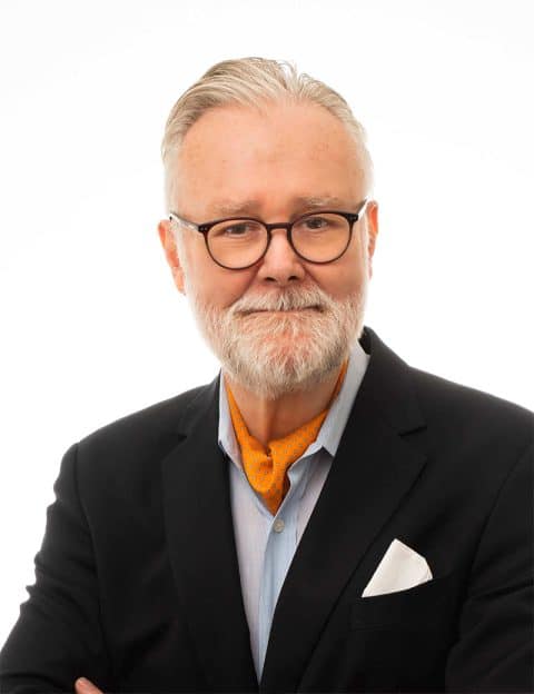 Eric von Platen | Advokat & Notarius publicus - Salmi & Partners